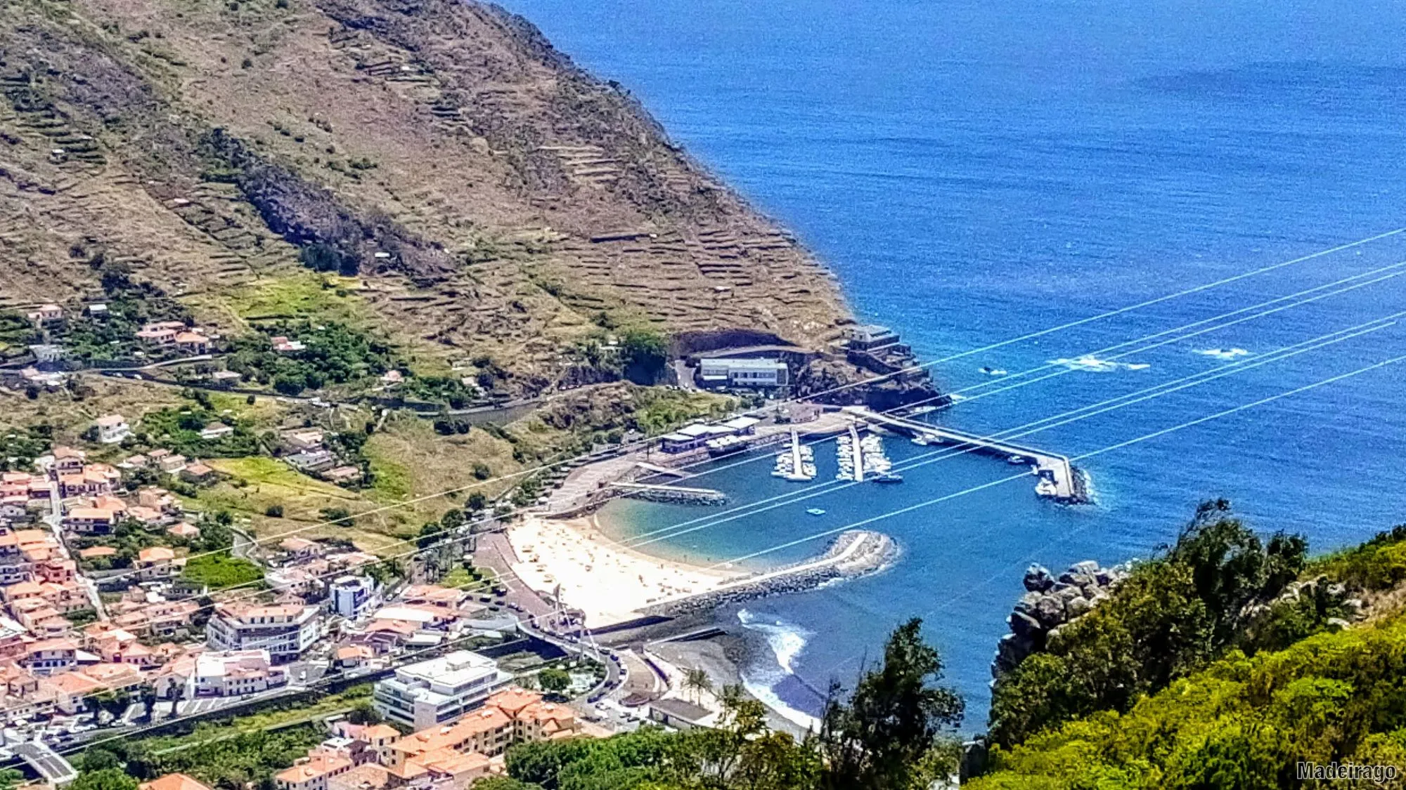 Machico